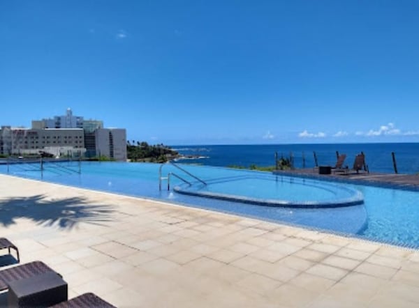 Loft In A Great Location - Rio Vermelho