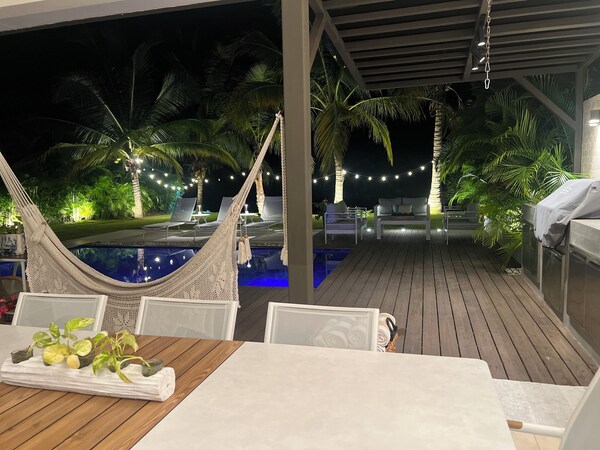 Laguna Townhome 17 - Playa Blanca, Panamá