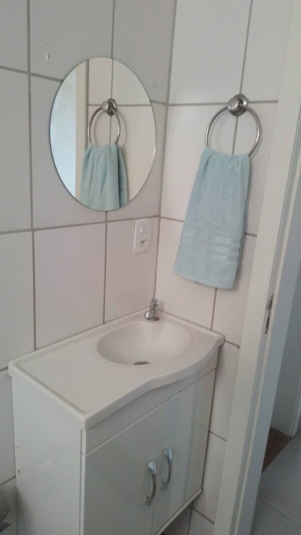 Beautiful Apartment In Sete Lagoas - Sete Lagoas
