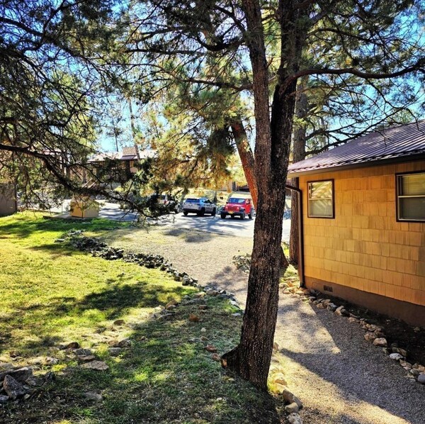 Cozy 2-bedroom Ruidoso Retreat - Ruidoso, NM