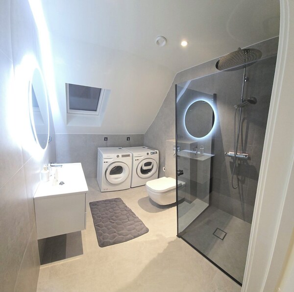 Newly Built Apartment In Vimmerby - Vimmerby