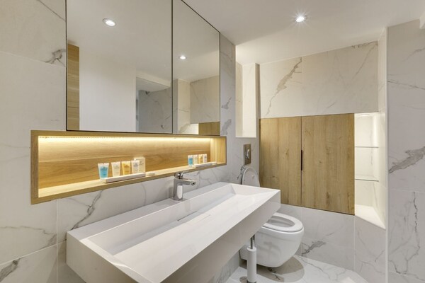 Tbs 51 - Superbe Duplex Spacieux Et Moderne - Bobigny