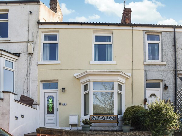 3 Bedroom Accommodation In Saltburn-by-the-sea - Runswick Bay