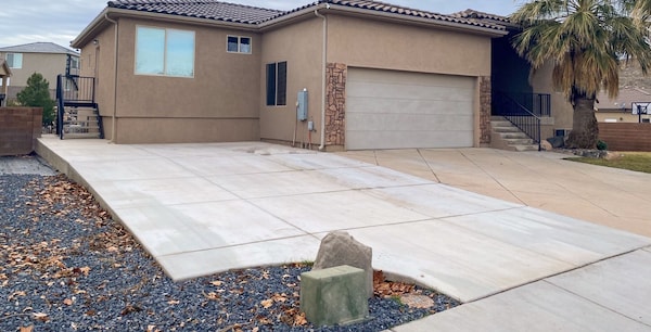 Pleasant Stay Place - New Build/zion/sand Hollow - Hurricane, UT