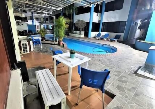 Modern Stylish Downtown Condo - Sosúa