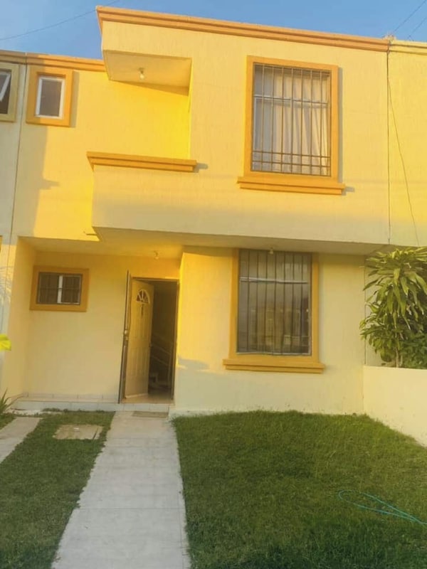 Nuevo Vallarta - House With Great Location - Cabo San Lucas