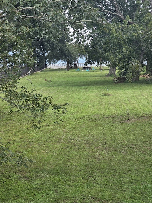 Pass Christian Getaway: Where Coastal Charm Meets Relaxation! - Pass Christian, MS