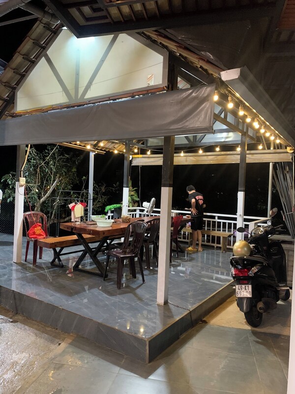 Pin's House Căn Nhà 600m2 - 3 Phòng Ngủ- 4wc  Hiện đạI Tại Trung Tâm Bảo Lộc - Lộc Thắng