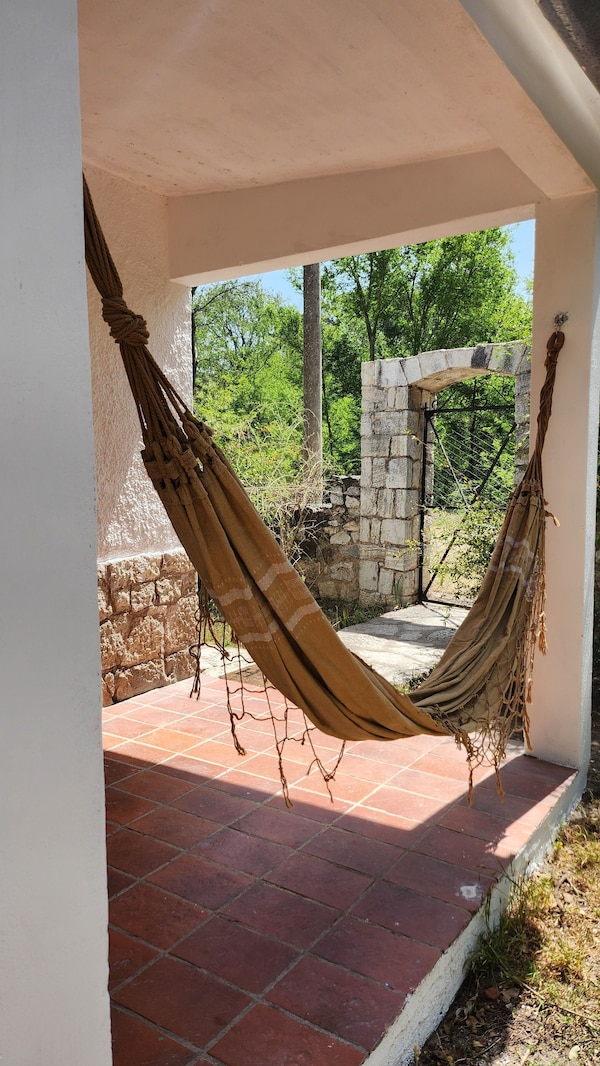 Casa Turística Mística - Alta Gracia