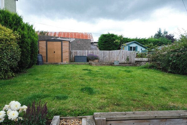 Lang Toon House - 3 Bedrooms - Auchterarder