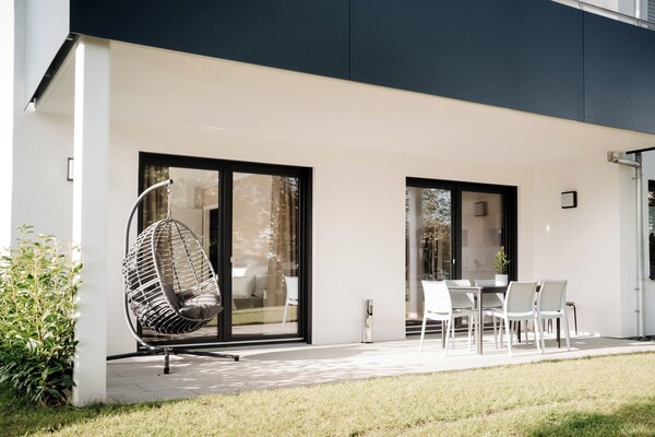Lamiacasa Grande Family-business Groups-apt-base - Stuttgart