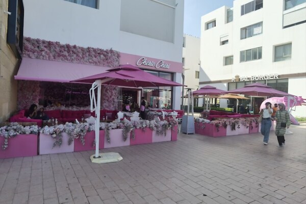 Entire 2 Bedroom Apartment In Charming Salé Close To Rabat, La Marina And Beach. - Rabat