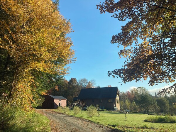 Perfect Family Getaway Close To Stowe, Hiking-biking-swimming-breweries-rt100 - Stowe, VT
