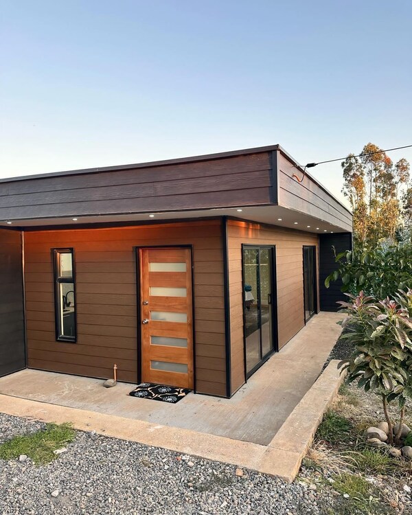 Entre Bosques Cabin - Penco