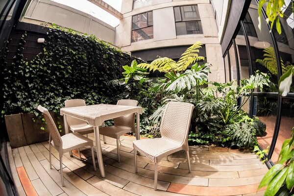 Bogota's Photographic Heart - Bogotá