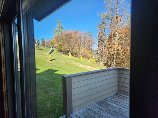 Cozy Condo, Family- Friendly Just Completely Remodeled. Ski In -Ski Out!! - Donegal, PA