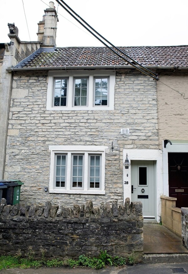 Charming 1700s Cottage In Bradford On Avon Nr Bath - Chippenham