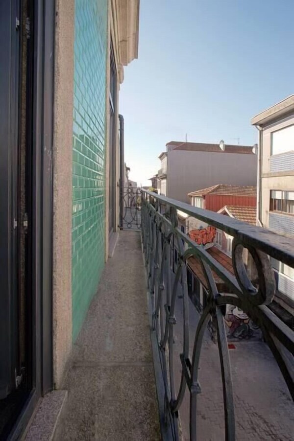 Hm  Oporto Downtown Swimming Pool Apartment - Oliveira do Douro