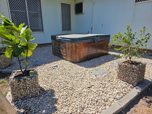 Yiayi's House Getaway - Darwin