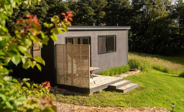 Cosy Cabin Sitting In Rural Suroundings, 10 Min From Whangarei - Whangārei