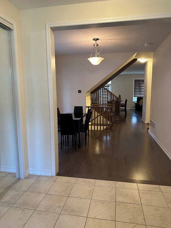 Newly Built Detached Home! Close To Nature And City. - Brampton