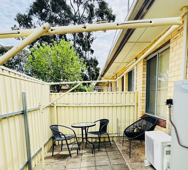 Cozyduo @ Ashford 10 Mins To Cbd - Blackwood