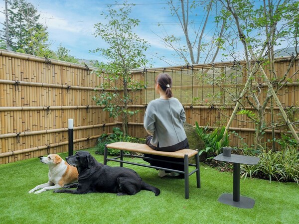 Rakuten Stay Terrace Hakone Kowakudani D 2 Beds  Raised Platform Dog Friendly / Ashigarashimo-gun Kanagawa - Hakone