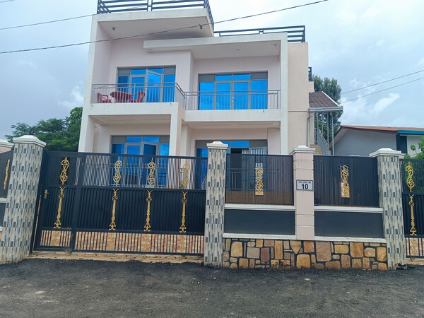 Remarkable 3-bed House In Kigali - Kigali