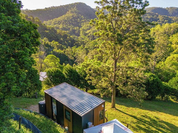 Guanaba Farm By Tiny Away - Tamborine Mountain