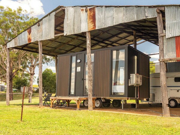 Graceland By Tiny Away - Boonah