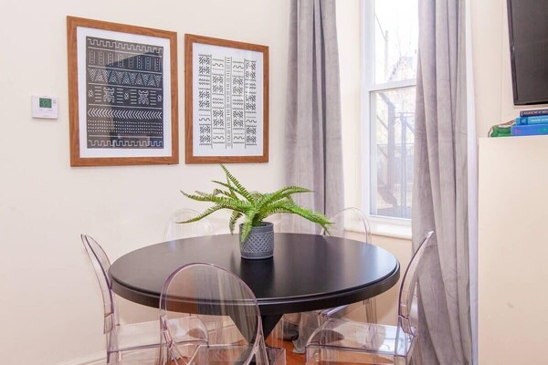 Sleek Boston Condo | Near South End - Norwood, MA