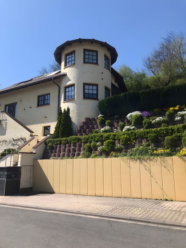 Apartment 'Gemütliche Einliegerwohnung' With Wi-fi - Kirchheimbolanden