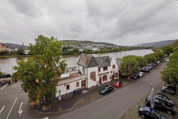 Ferienwohnungen Am Gestade - Apartment 4 - Bernkastel-Kues