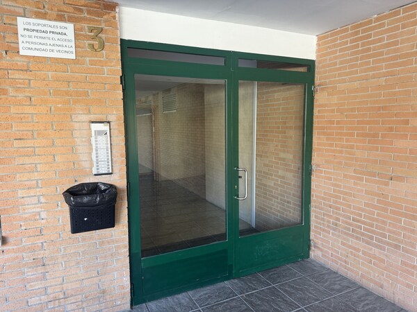 A&r Apartamento Santiago Ii - Tres Cantos