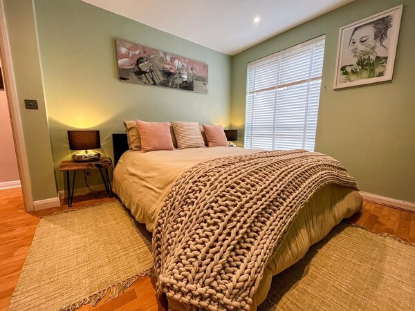 2 Bedroom Guesthouse In Shrewsbury - Shrewsbury