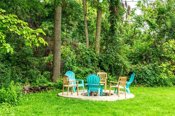 Hwy Chalet Centrally Located To Area Attractions! - Lake Geneva, WI