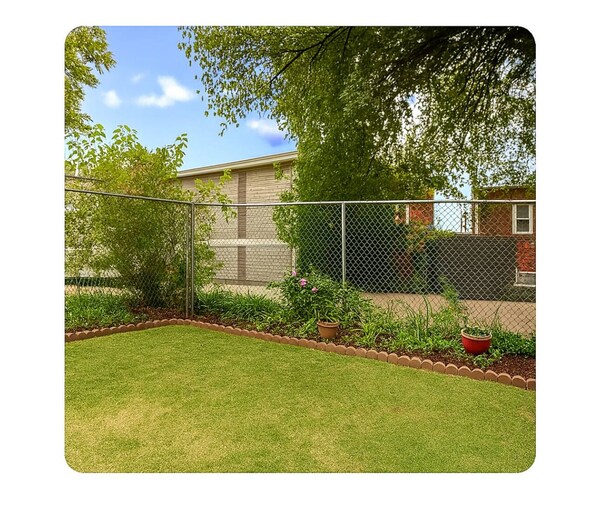Stylish 1br Plus Den Retreat, Cozy, Chic, Pet-friendly...free Parking - ワシントン州