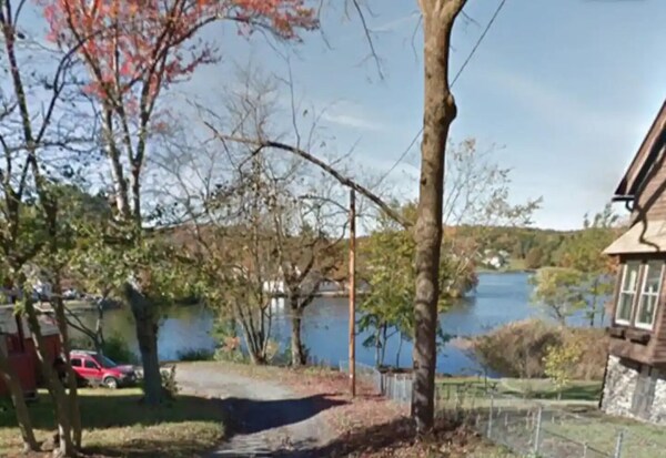 Indian Lake House - Rutland, MA