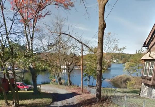 Indian Lake House - WPI, Worcester