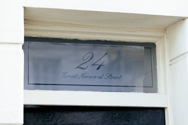 Montpellier Georgian Town House - Cheltenham