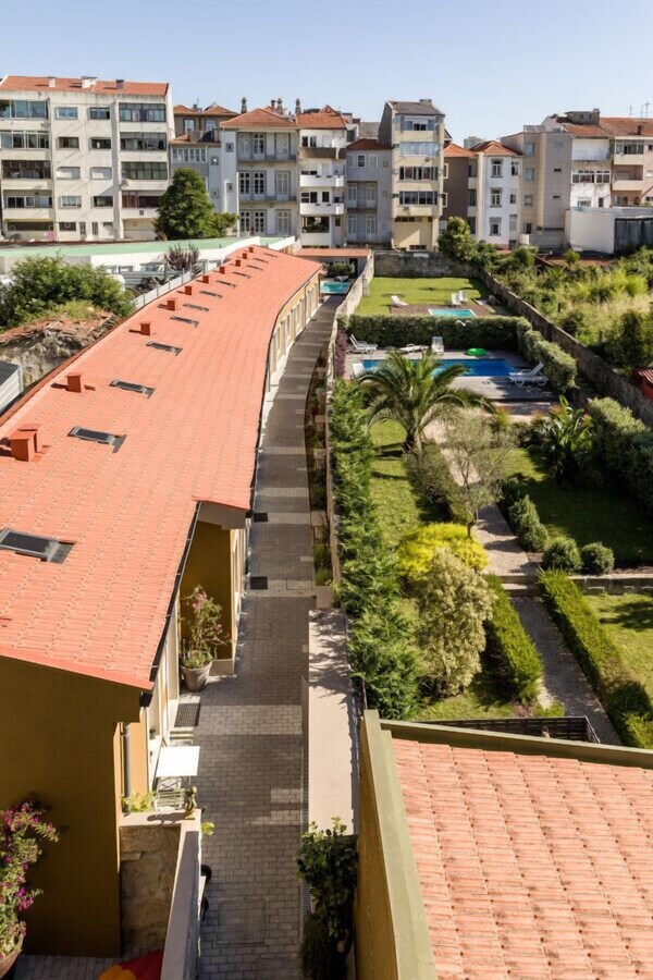Spacious Central Flat W/balcony By Portodreamstays - Vila Nova de Gaia