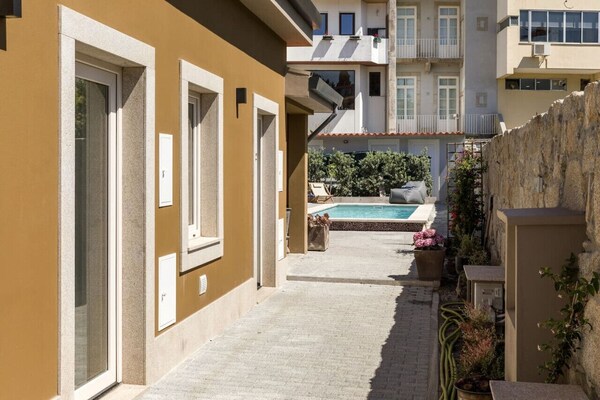 Modern Studio By Portodreamstays - Porto, Portugal