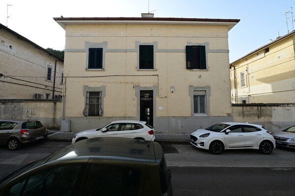 Le Case Di Emma - Una Camera Da Letto Appartamento, Ospiti Massimo 3 - Matera