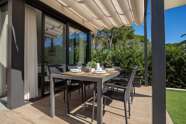 Casa Anastasia - L'Escala