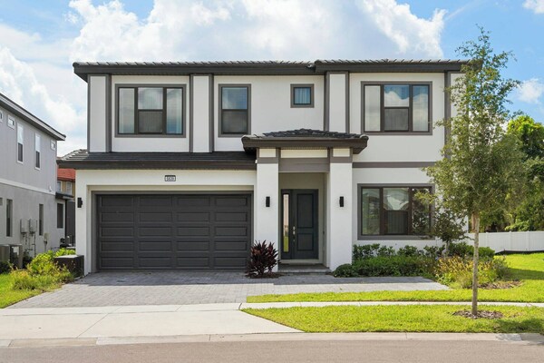 5839pg-the Best Home Perfect Resort Near Disney - Orlando