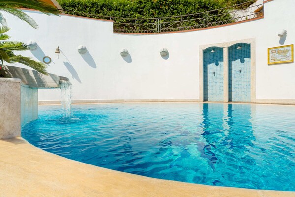 Villa Ambra By My Villa Collection - Ischia