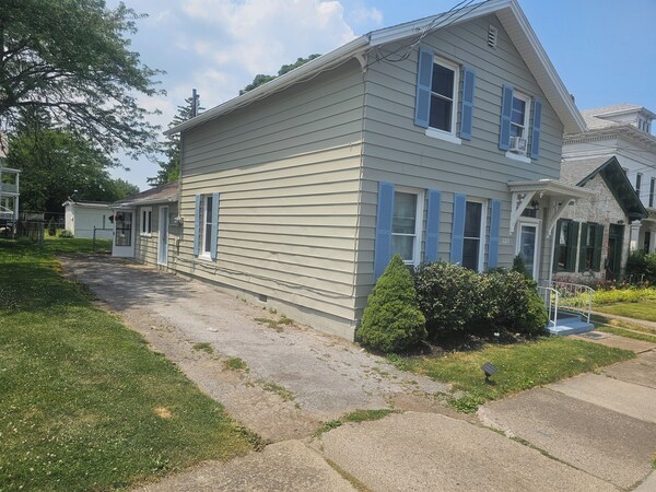 Escape To The Hancock Near Cedar Point, Kalahari, And Lake Erie. Book Today!\n - Lakeside Marblehead, OH