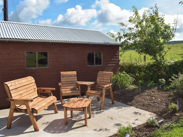 3 Bedroom Accommodation In Pinmore, Near Girvan - Girvan