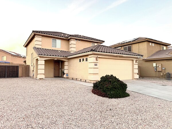 Desert Oasis Buckeye Verrado Gameroom Golf - 巴克艾