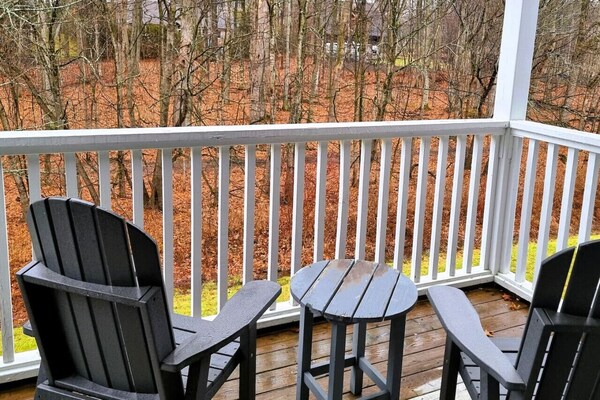 Romantic Country Getaway - Horseshoe Valley